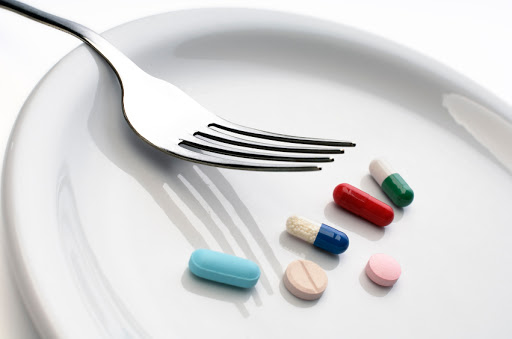 HOW TO SPOT A BS DIET - fitblissfitness.com